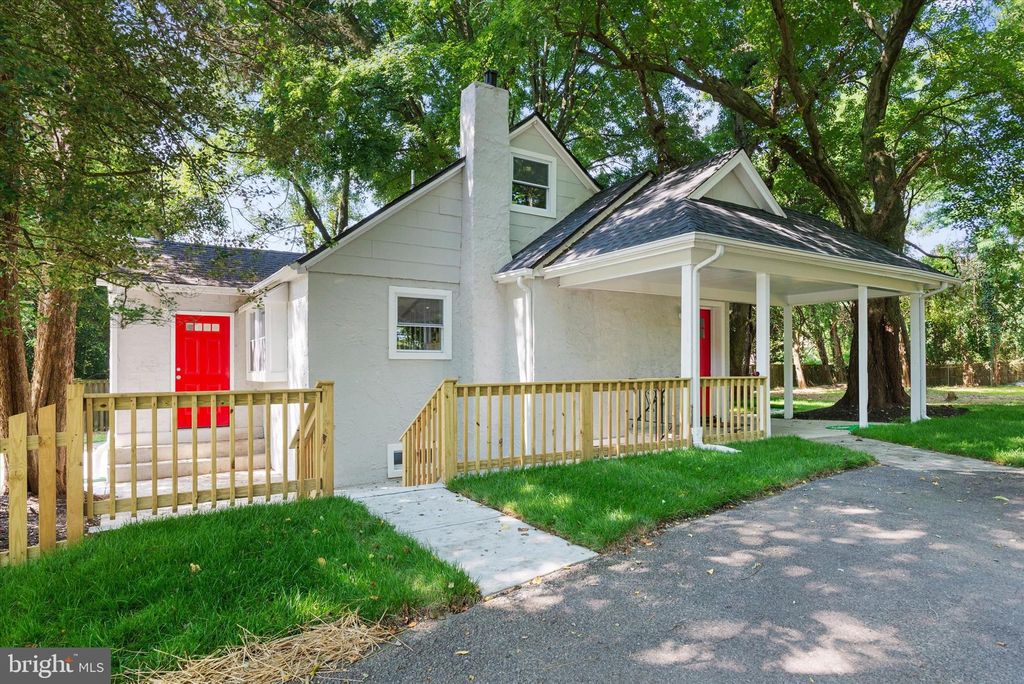 3702 Lottsford Vista Rd, Bowie, MD 20721 - See Est. Value, Schools & More