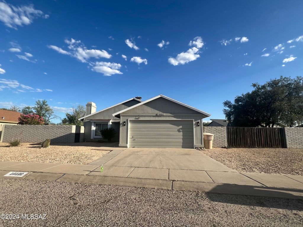 10102 E Stella Rd, Tucson, AZ 85730 | Trulia