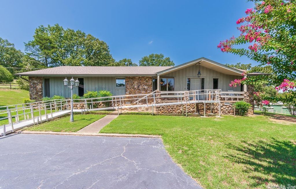 4215 Hatcher Rd, North Little Rock, AR 72120 - See Est. Value, Schools ...