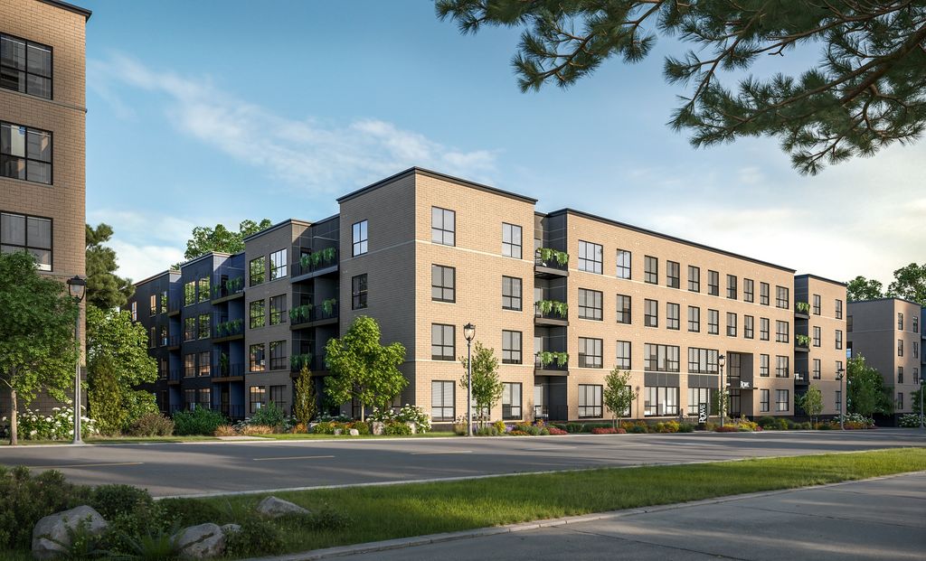 1845 N Water St #1-517, Milwaukee, WI 53202 - See Est. Value, Schools ...