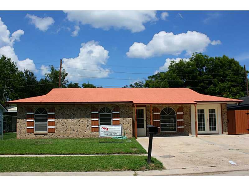 1540 Delta Rd, La Place, LA 70068 - See Est. Value, Schools & More