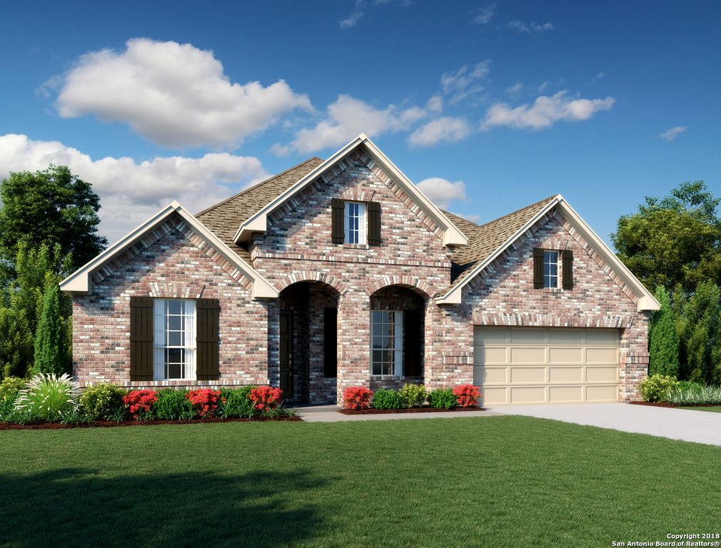 1136 Limestone Way, New Braunfels, TX 78132 - See Est. Value, Schools ...