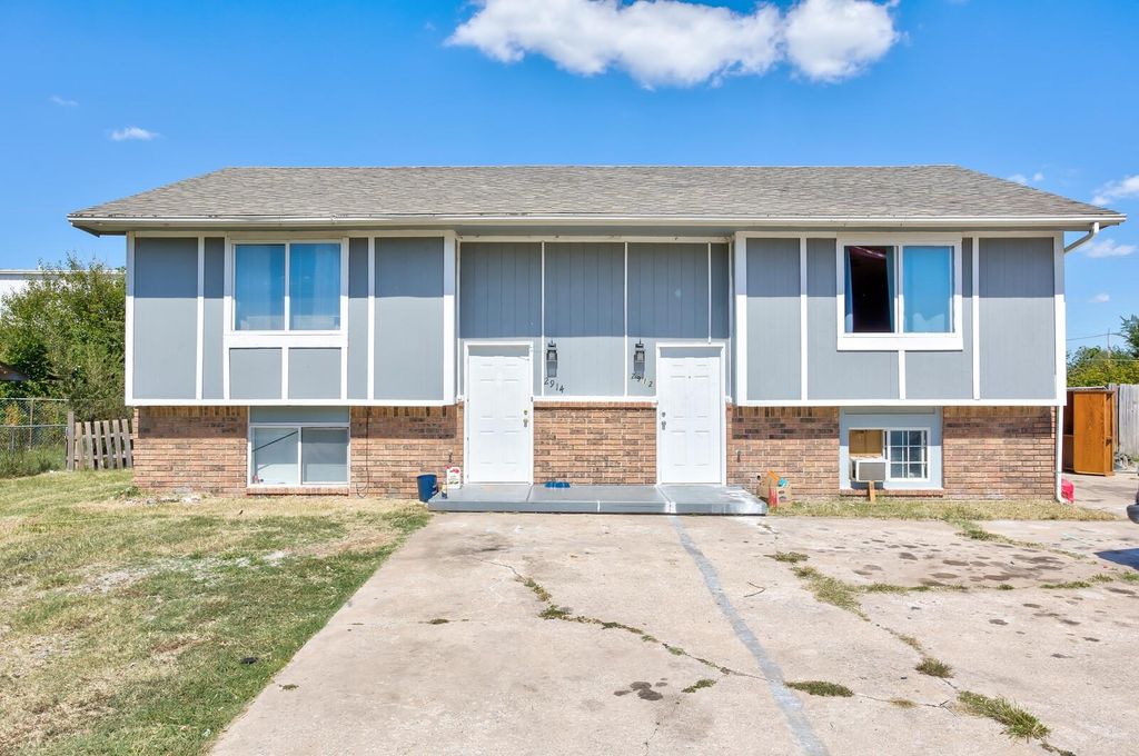 2914 W 27th St S, Wichita, KS 67217 | Trulia