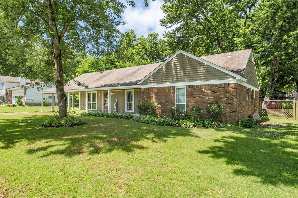 4153 Brookhill Ln #496, Memphis, TN 38135 - See Est. Value, Schools & More