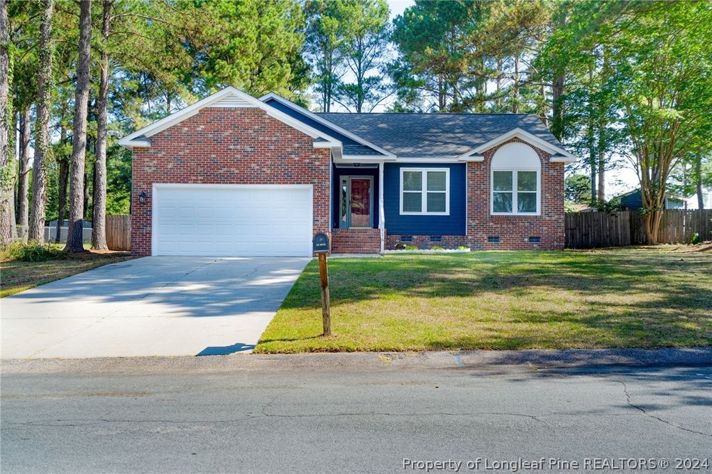 116 Stonesthrow Ln, Raeford, NC 28376 - See Est. Value, Schools & More