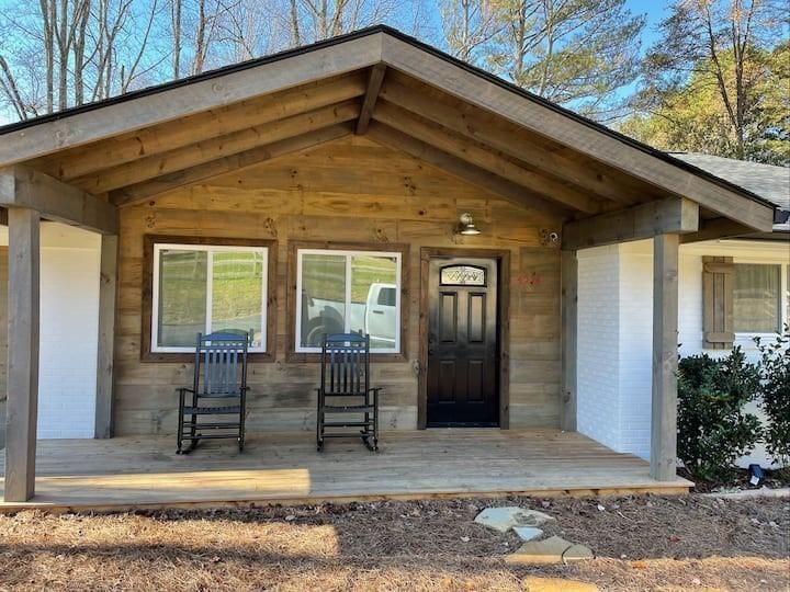 4214 Blue Ridge Dr, Blue Ridge, GA 30513 - See Est. Value, Schools & More