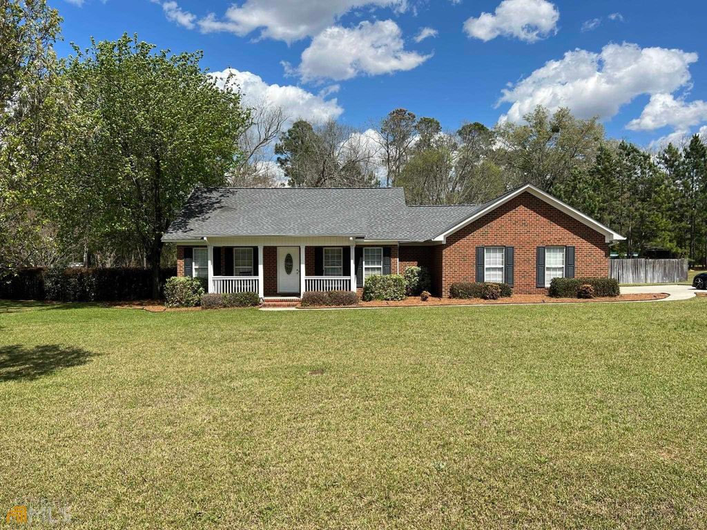 5002 Addison Trl, Statesboro, GA 30458 | Trulia