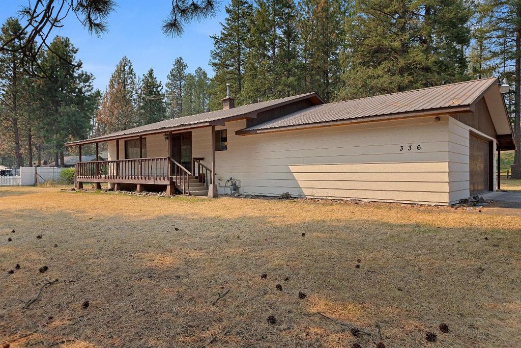 336 Peaceful Dr, Bigfork, MT 59911 - See Est. Value, Schools & More