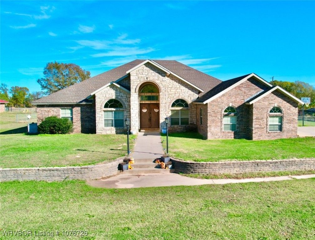 17588 Lock And Dam Rd, Spiro, OK 74959 | MLS# 1076726 | Trulia