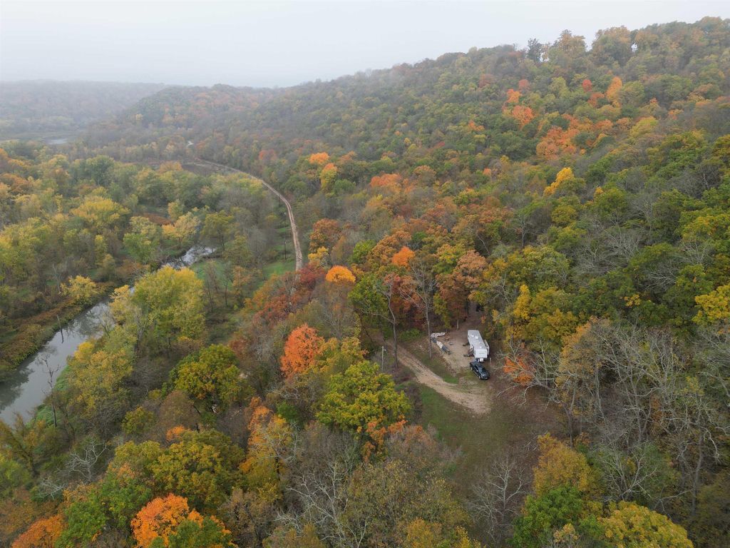 2158 Railroad Junction Ln, Harpers Ferry, IA 52146 - See Est. Value ...