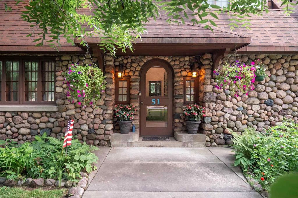 51 PARK RIDGE DRIVE, Stevens Point, WI 54481 | Trulia