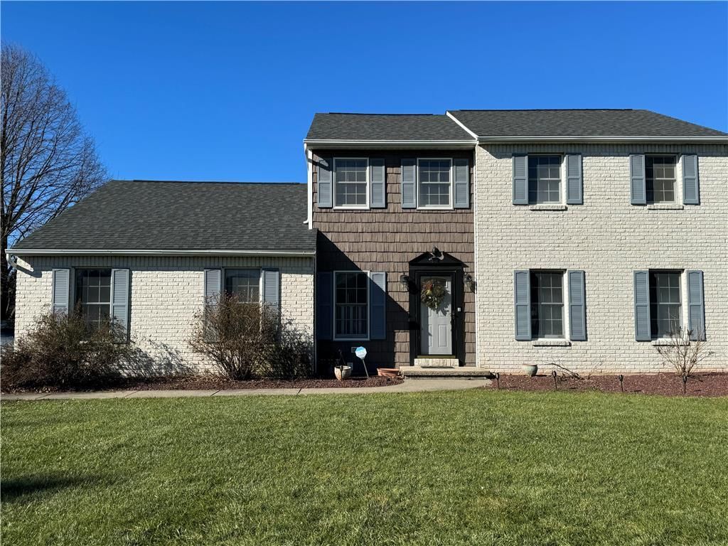 2727 Willow St N, Coplay, PA 18037 - See Est. Value, Schools & More