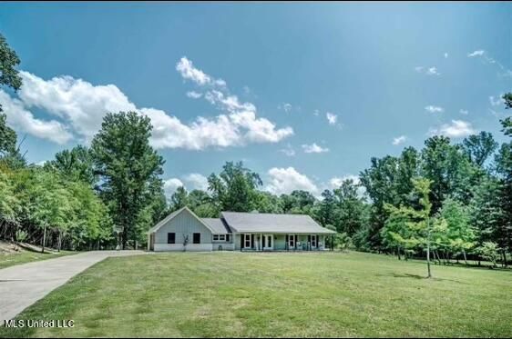 1438 Timberidge Rd, Terry, MS 39170 - See Est. Value, Schools & More