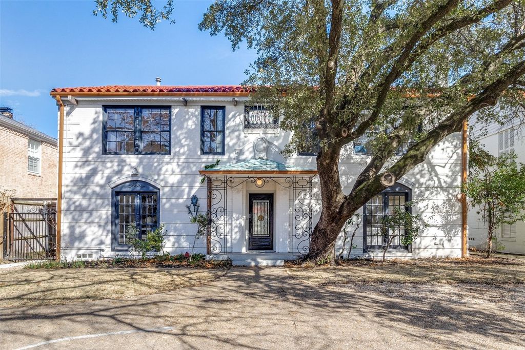 5411 W Mockingbird Ln, Dallas, TX 75209 - See Est. Value, Schools & More