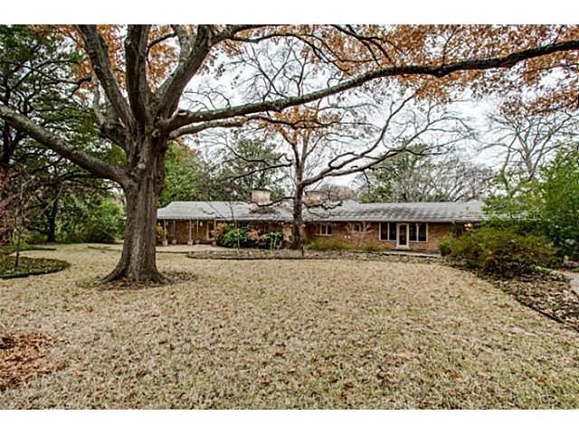 9220 Sunnybrook Ln, Dallas, TX 75220 - See Est. Value, Schools & More