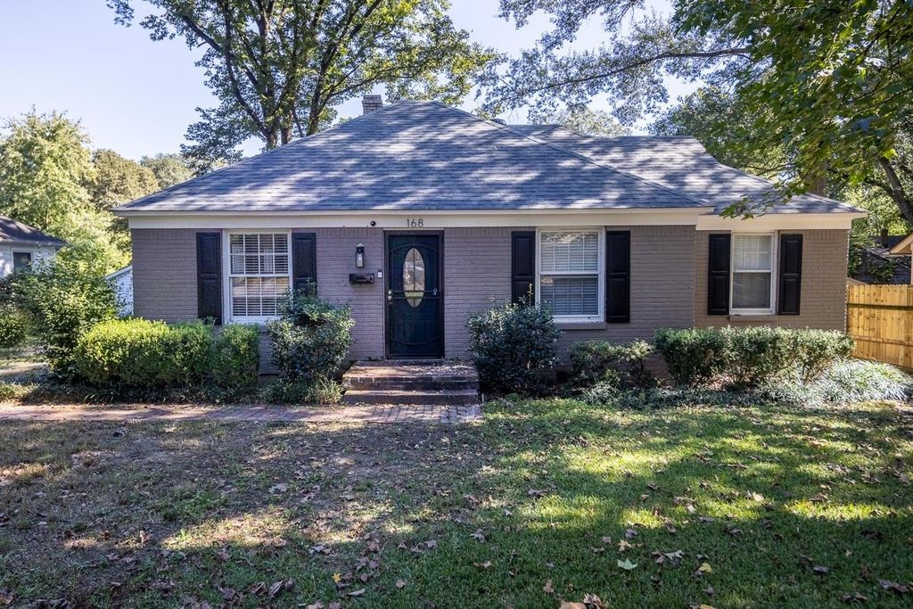 168 Lafayette St #22, Memphis, TN 38111 - See Est. Value, Schools & More