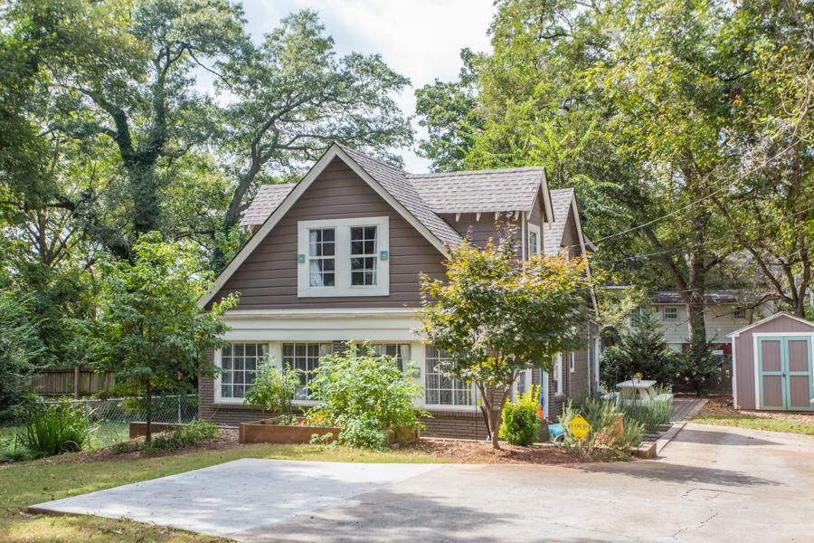 20 Screven Ave NE, Atlanta, GA 30307 - See Est. Value, Schools & More