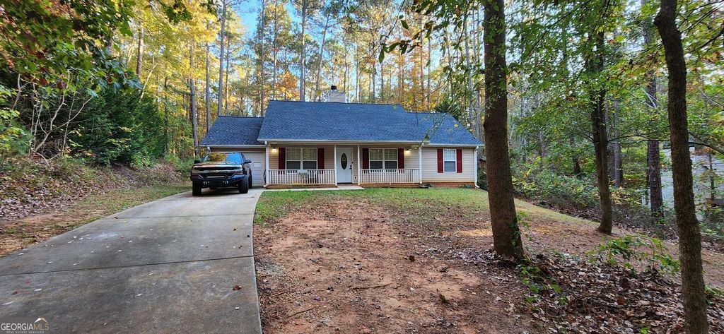 77 Bluebird Ct, Monticello, GA 31064 | Trulia