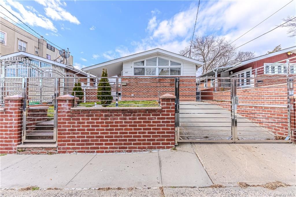 407 Howe Avenue, Bronx, NY 10473 | Trulia