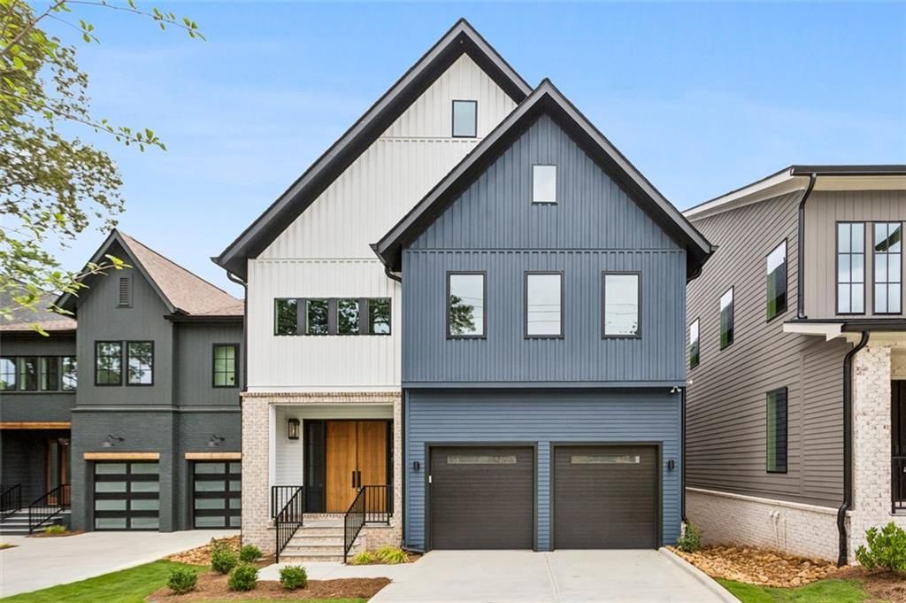 2587 Apple Valley Rd, Atlanta, GA 30319 - See Est. Value, Schools & More