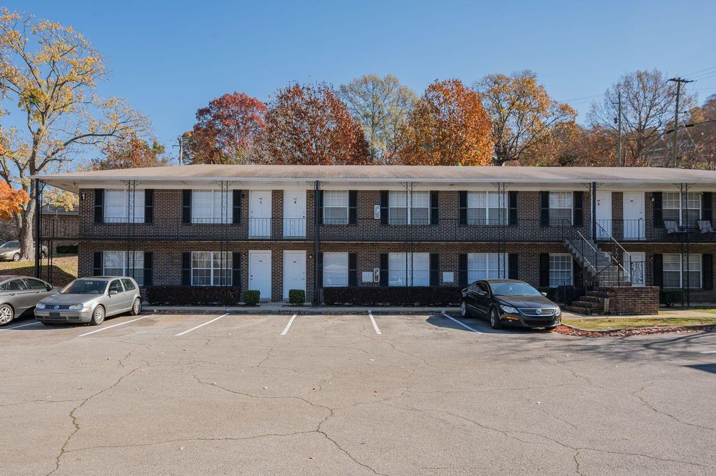 Cliff Terrace - Birmingham, AL | Trulia