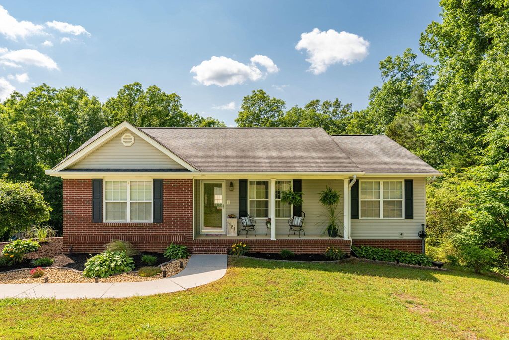 121 Ruth Way SW, Cleveland, TN 37311 | Trulia