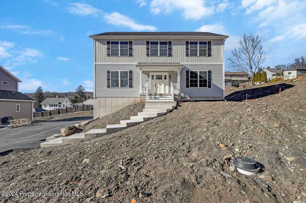 127 Morris Ave, Clarks Summit, PA 18411 | Trulia