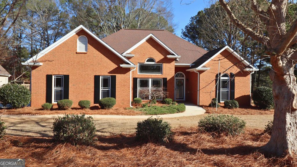 704 Euel Dr, McDonough, GA 30252 | MLS# 20162661 | Trulia