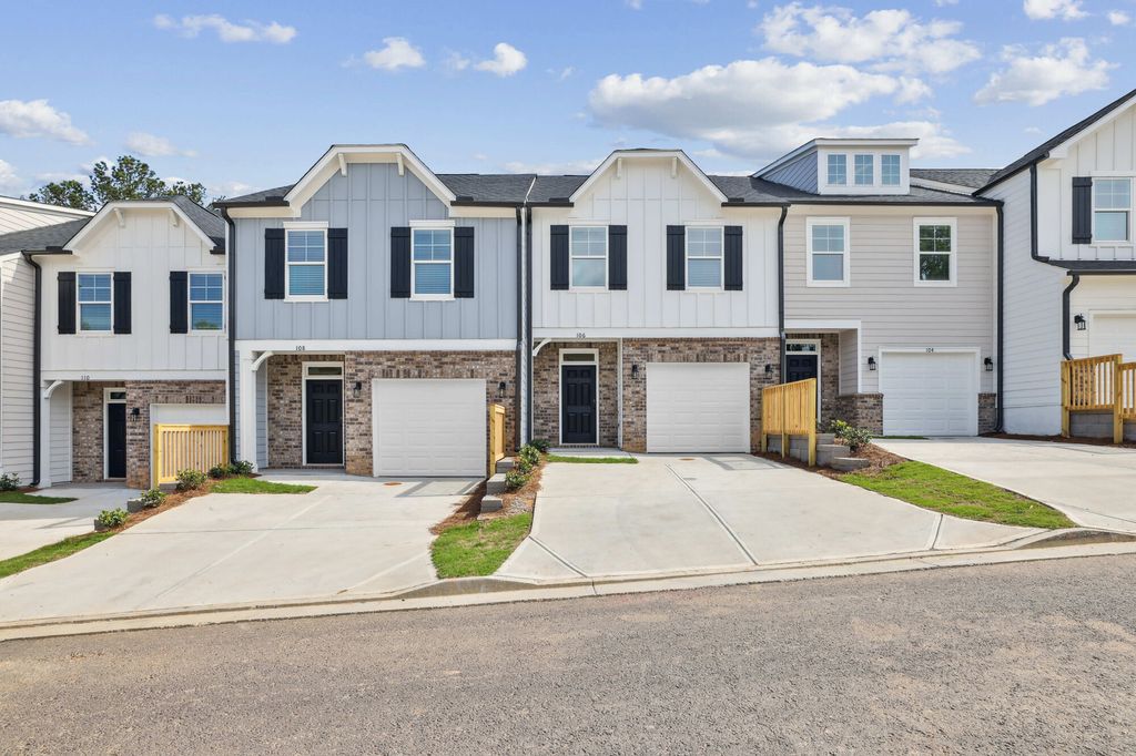 102 Fairlie Pkwy #439, Cartersville, GA 30121 - Trulia | Trulia