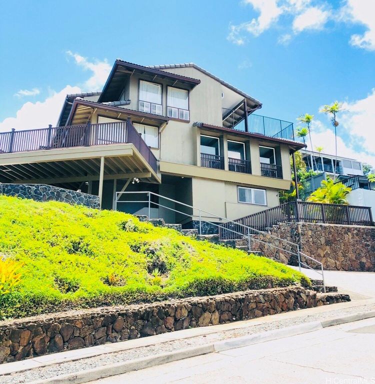 1643 Ihiloa Loop, Honolulu, HI 96821 | MLS# 202418316 | Trulia