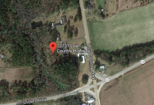 12731 Lowcountry Hwy, Ruffin, SC 29475 - See Est. Value, Schools & More