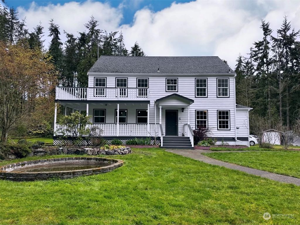 6221 Cape George Road, Port Townsend, WA 98368 | MLS# 2209353 | Trulia