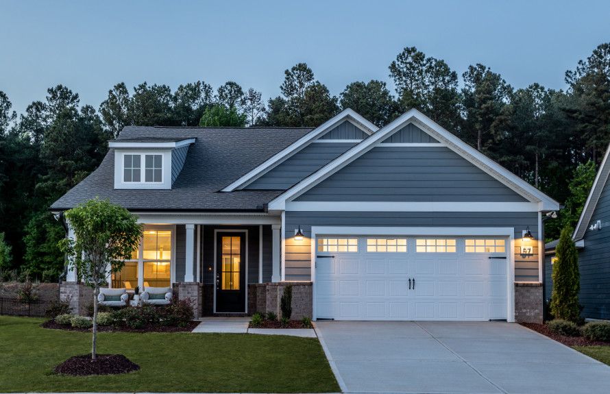 Homes Available Soon - Del Webb at Chatham Park - Pittsboro, NC | Trulia
