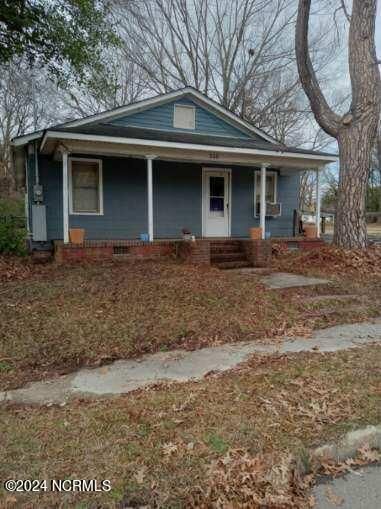 308 Coleman Avenue, Rocky Mount, NC 27801 - See Est. Value, Schools & More