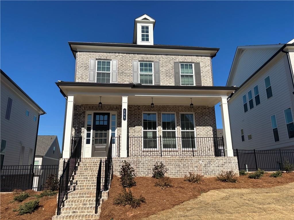 122 Stonehouse Dr, Cumming, GA 30040 - See Est. Value, Schools & More
