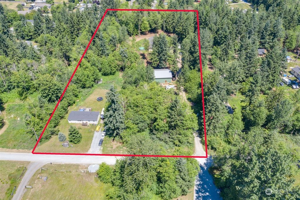 14111 234th St E, Graham, WA 98338 | Trulia