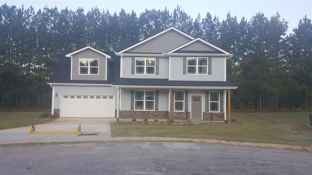 410 McKinley Ct #1838, Seneca, SC 29678 - See Est. Value, Schools & More