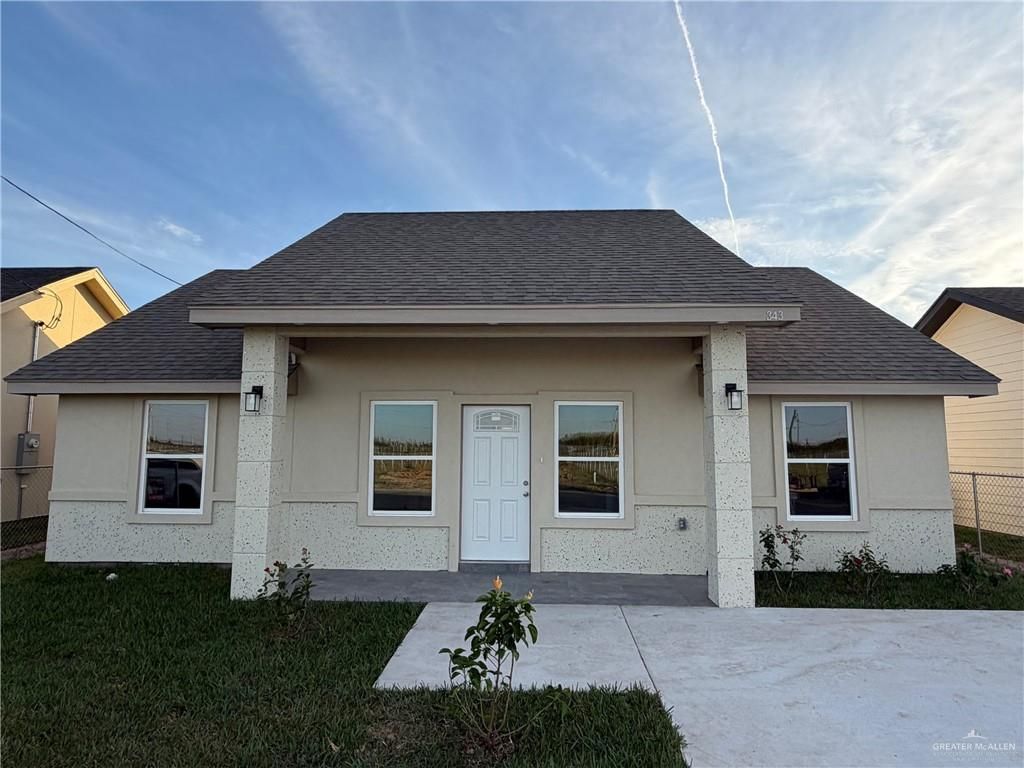 343 Barcelona St, Donna, TX 78537 | MLS# 492277 - Trulia | Trulia