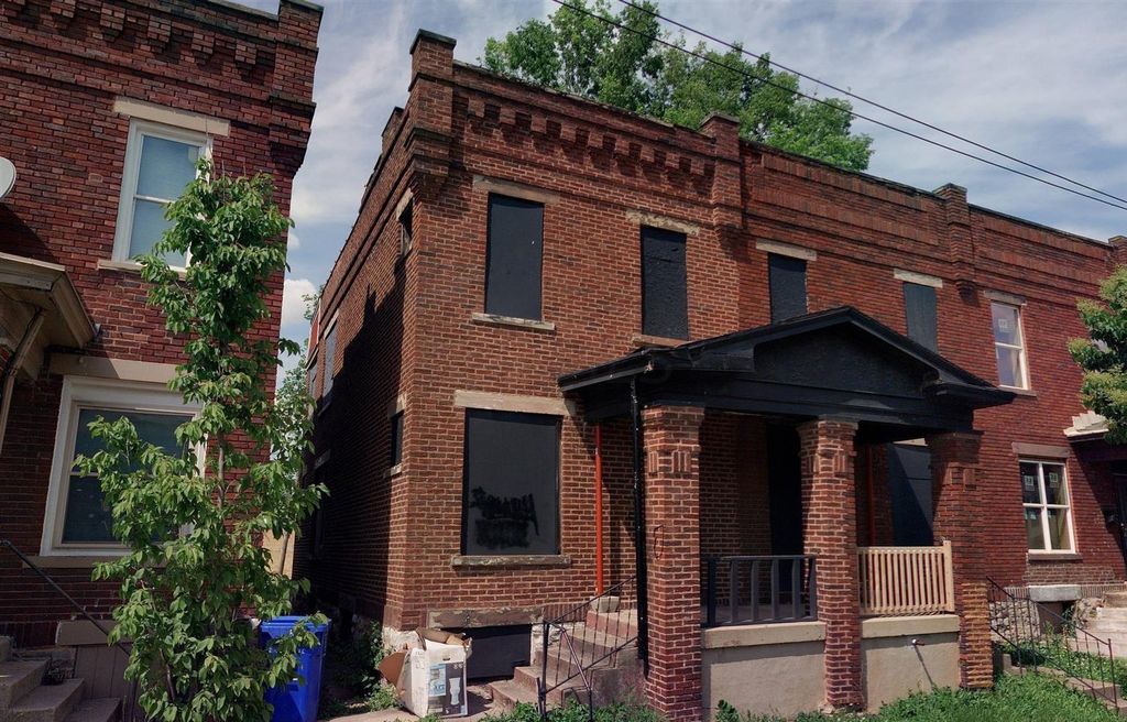 12 Reeb Ave, Columbus, OH 43207 - See Est. Value, Schools & More