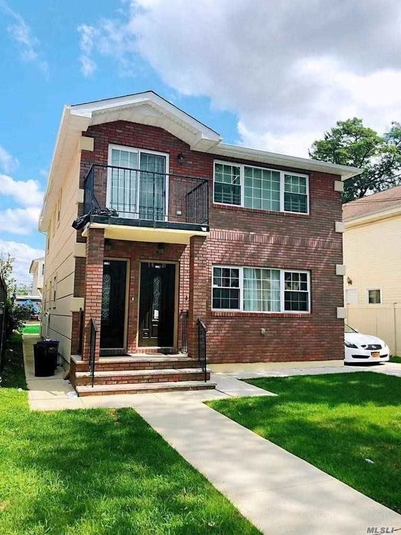 11921 201st Pl, Saint Albans, NY 11412 - See Est. Value, Schools & More