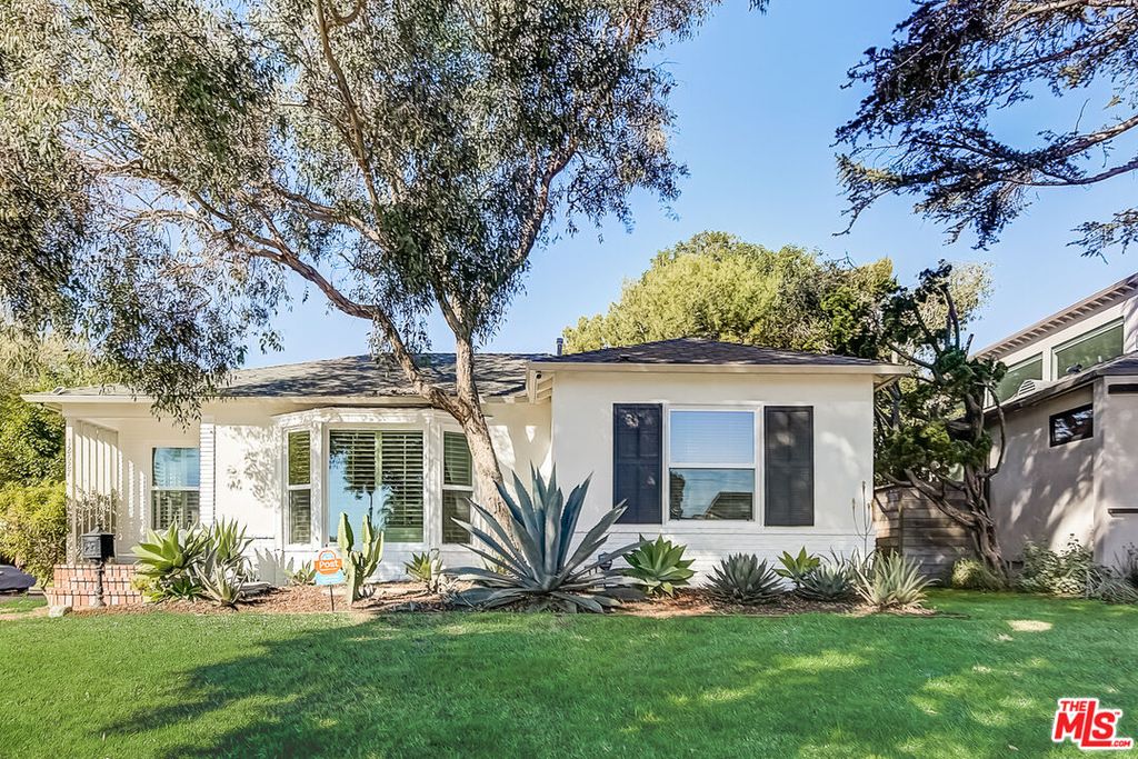 12627 Rose Ave, Los Angeles, CA 90066 - See Est. Value, Schools & More