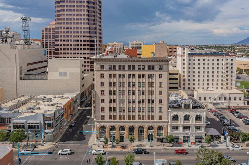 219 Central Ave NW #306, Albuquerque, NM 87102 - See Est. Value ...