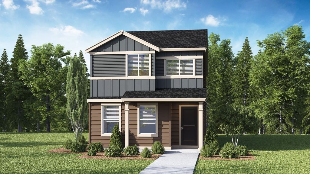 Wallace - Cascade Terrace - N8xk1c Camas, WA | Trulia