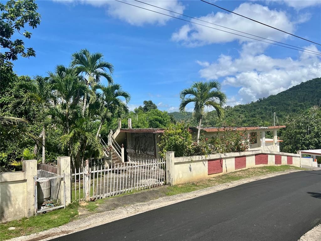 Calle Comunidad Sector La Bo Rio Canas #126, Caguas, PR 00725 - See Est. Value, Schools & More
