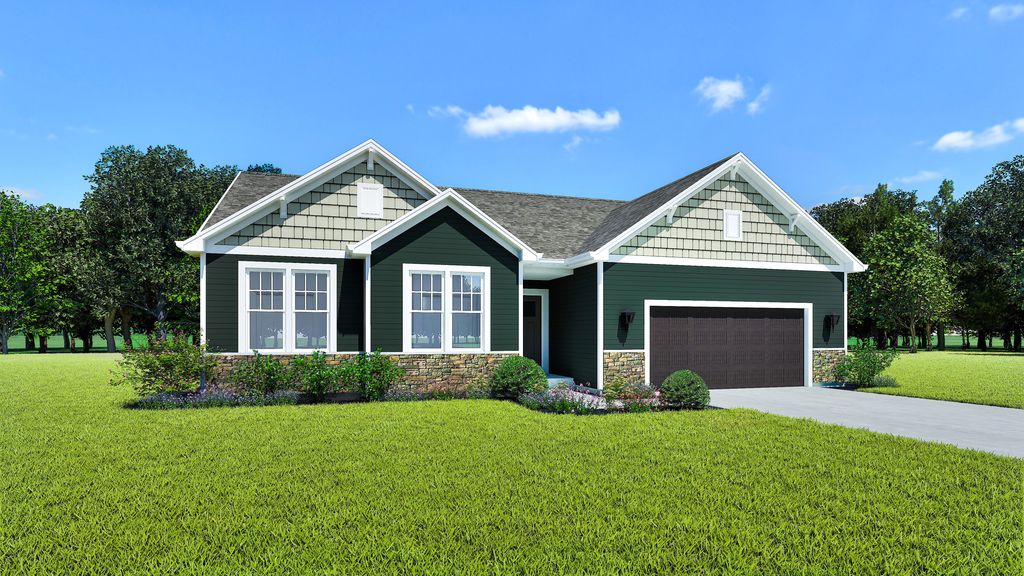 Lot 134 Tea Tree Dr, Menomonee Falls, WI 53051 | Trulia