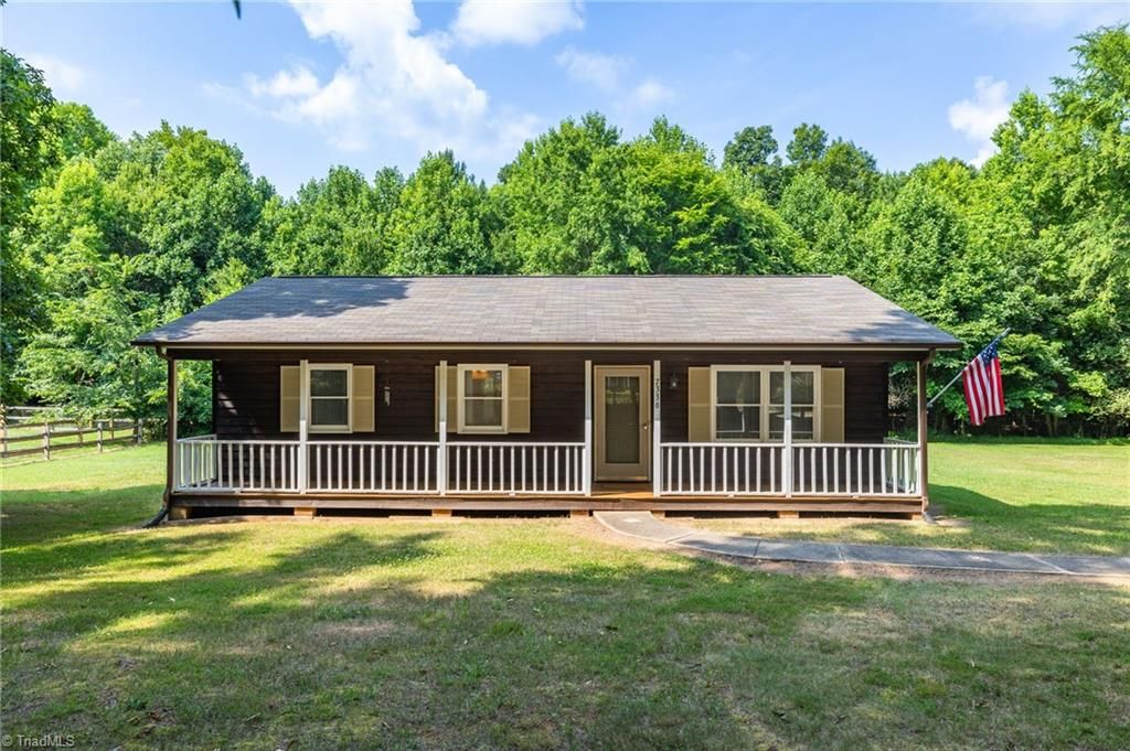 7336 Davis Country Rd, Randleman, NC 27317 - See Est. Value, Schools & More