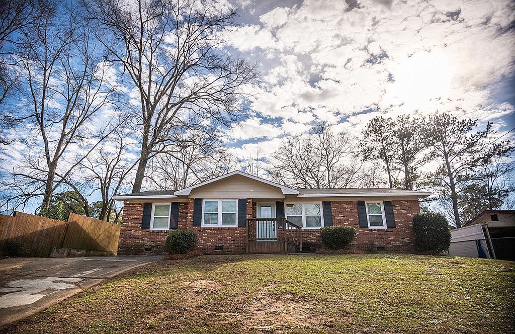942 52nd St, Columbus, GA 31904 - See Est. Value, Schools & More