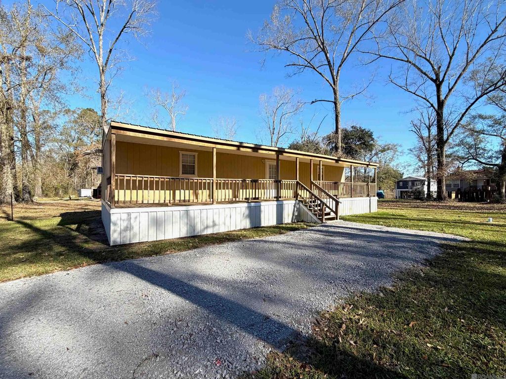 26786 Bayside Dr, Port Vincent, LA 70726 | MLS# 2026000898 - Trulia ...