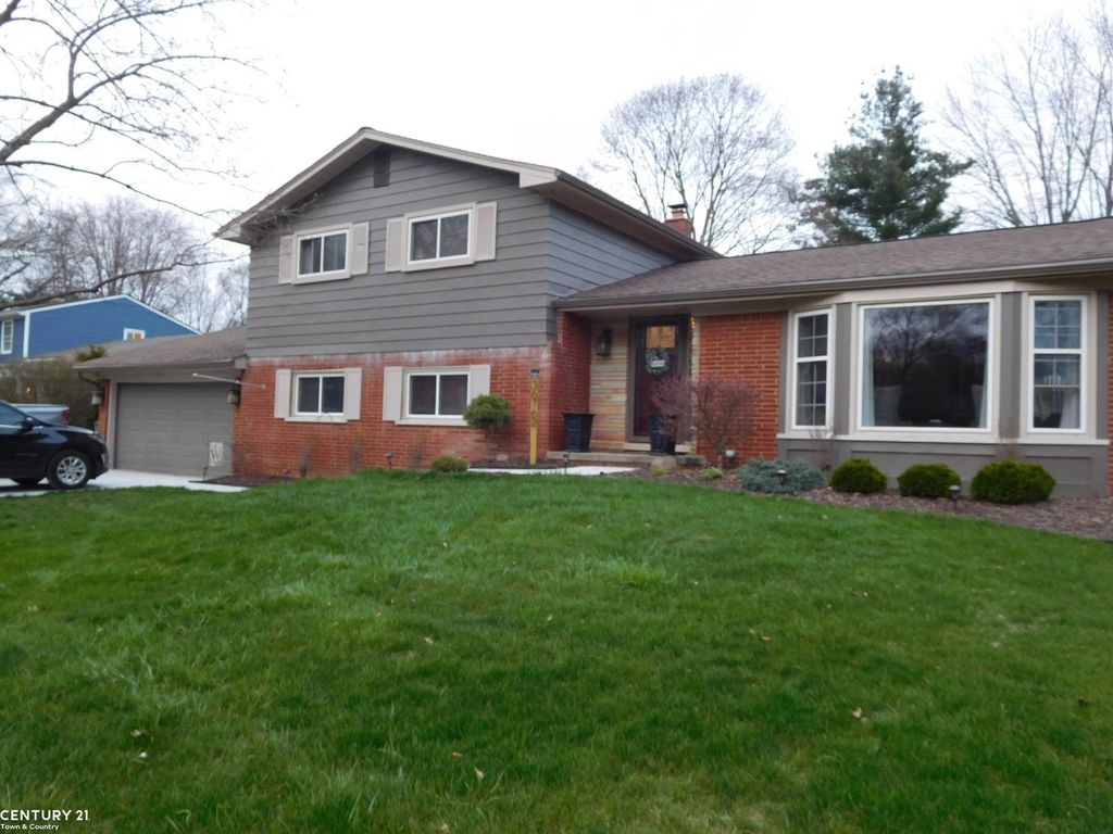 36762 Millbrook Ct, Clinton Township, MI 48035 | MLS# 50138346 | Trulia