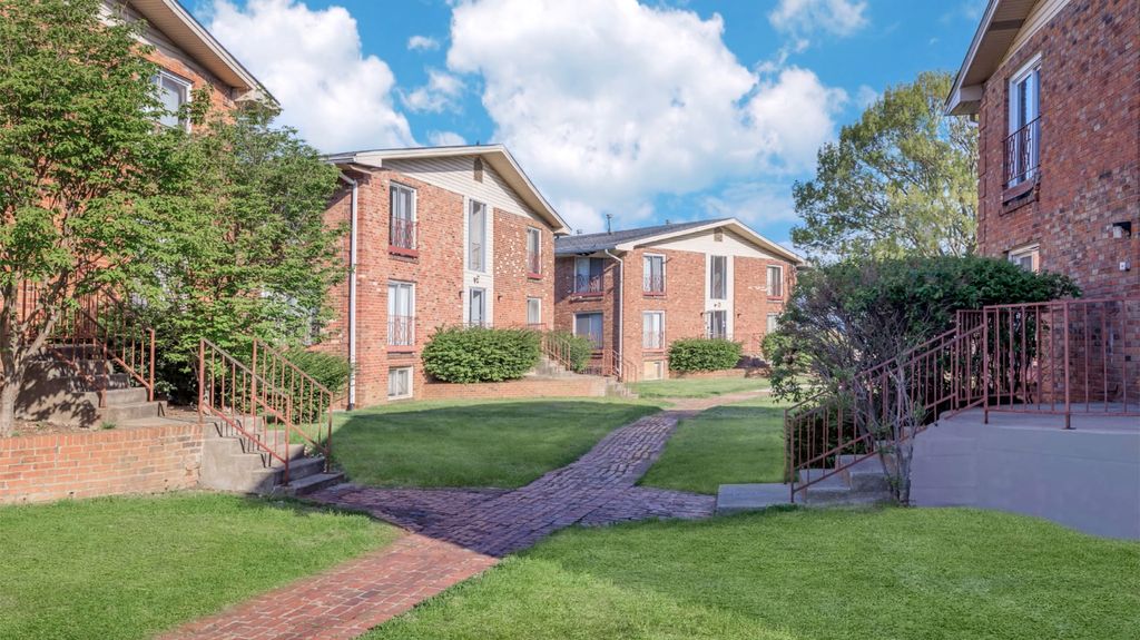 1708 Jennifer Rd #A17, Lexington, KY 40505 - See Est. Value, Schools & More